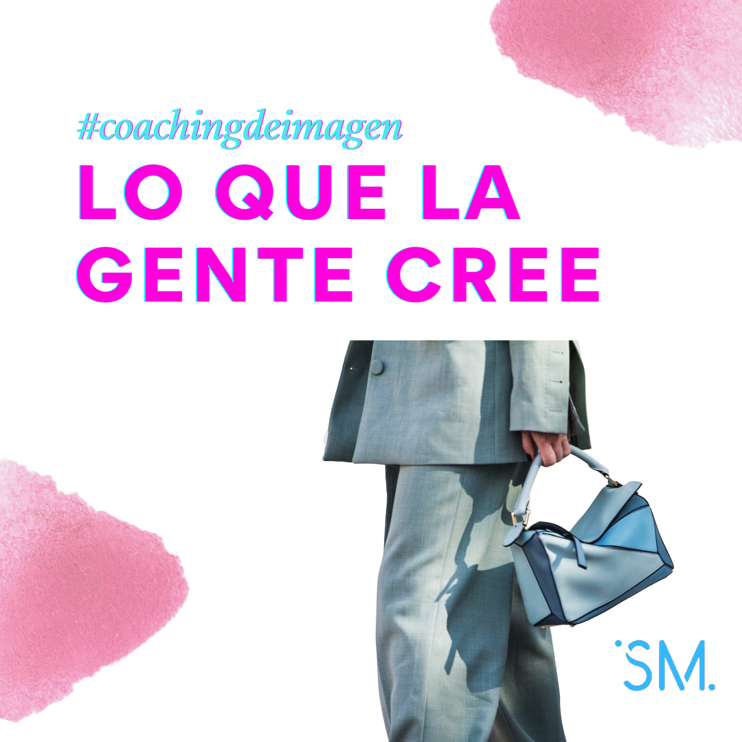 Coaching de imagen – Claridad en Imagen, Presencia y Mentalidad Profesional